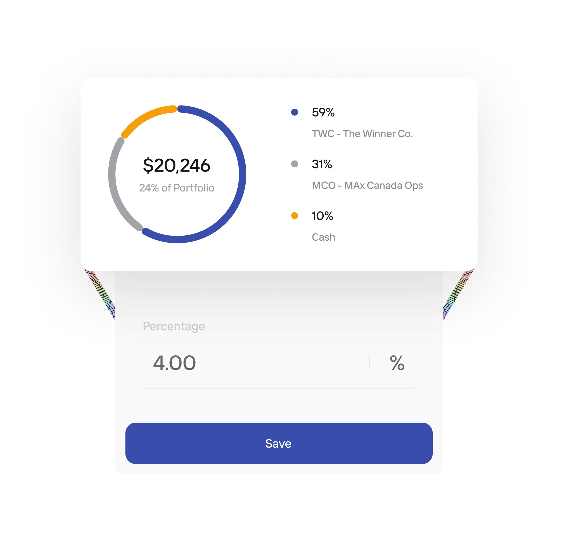 OneVest Wealth Management Software